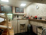 Royal Coffee (Profsoyuznaya Street No:78с1), al götür kahve  Moskova'dan
