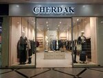Cherdak (8 Marta Street No:46), giyim mağazası  Yekaterinburg'dan