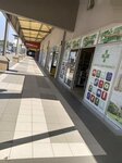 Cellsite (No:862, Ibex Hill), giyim mağazası  Lusaka'dan