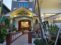 Daireler Tareach Angkor Villa, Siem Reap, foto