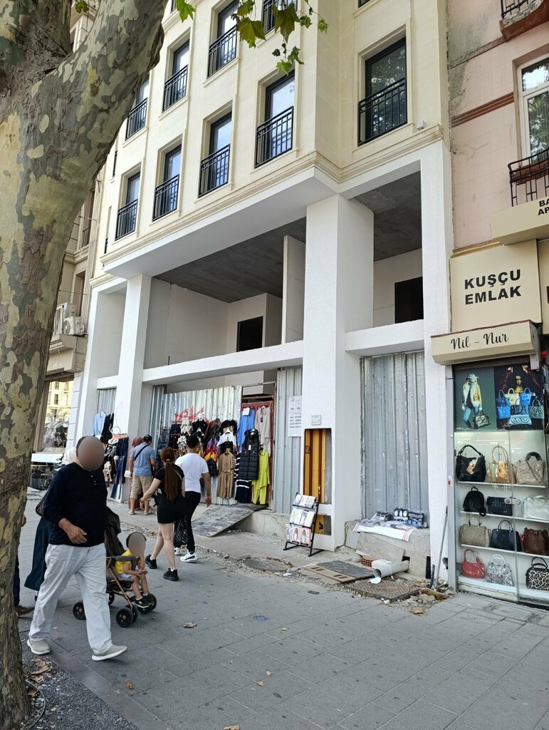 Ayakkabı mağazaları Loren Viento, İstanbul, foto