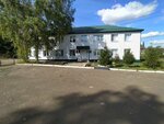 Районная клиническая больница № 5, Луховская амбулатория (Oktyabrskaya Street No:6, rabochiy posyolok Lukhovka), poliklinikler  Mordovya'dan