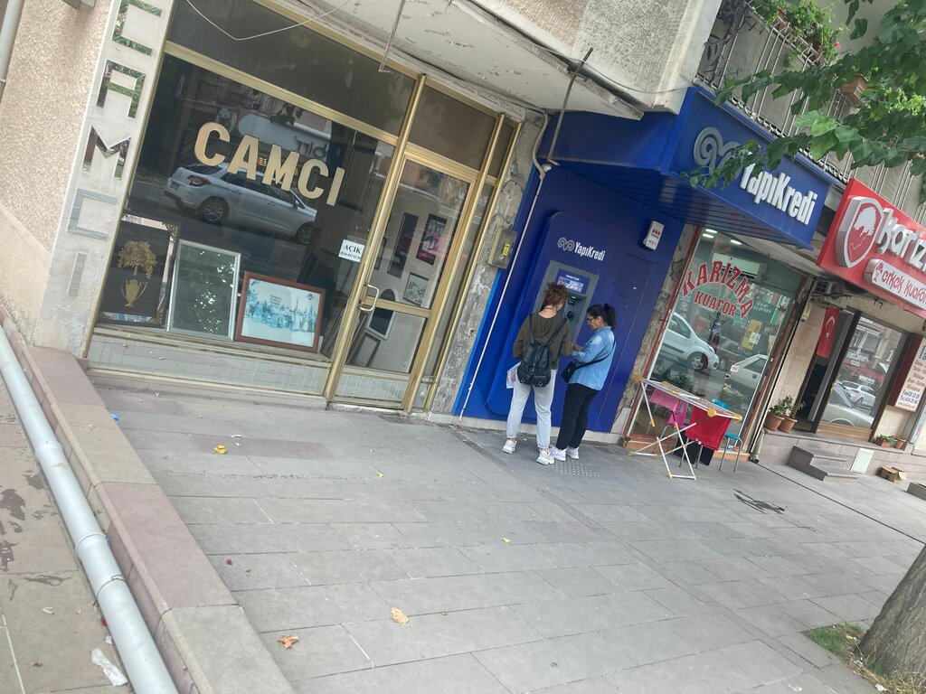 Araç camlarının renklendirilmesi Camcı, Ankara, foto