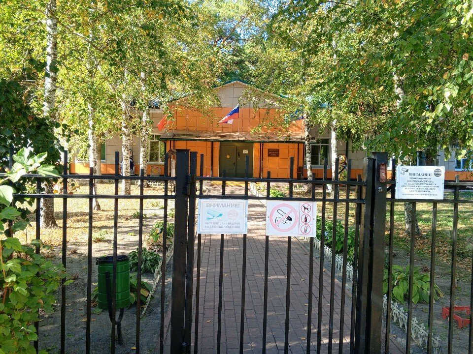 Ortaokul Средняя общеобразовательная школа № 30, Kolomna, foto