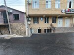 Туалет (ulitsa Lazo No:19А), tuvalet  Makhachkala'dan