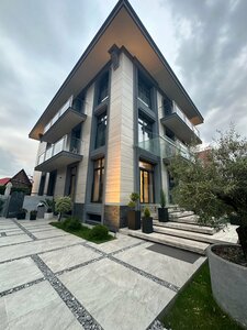 Two olives (65 Let Pobedy Street No:23, Urban-Type Settlement of Sirius), otel  Krasnodarski krayından