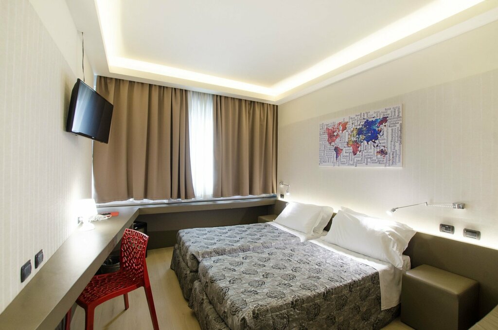 Otel The Gate Hotel, , foto