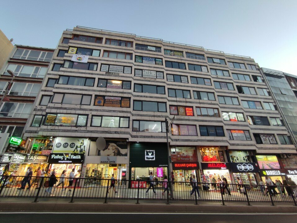 Mühendislik firmaları Bil-Er Bilgisayar, İstanbul, foto