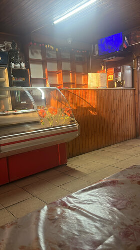 Kafe Кафе, Lipetskaya oblastı, foto