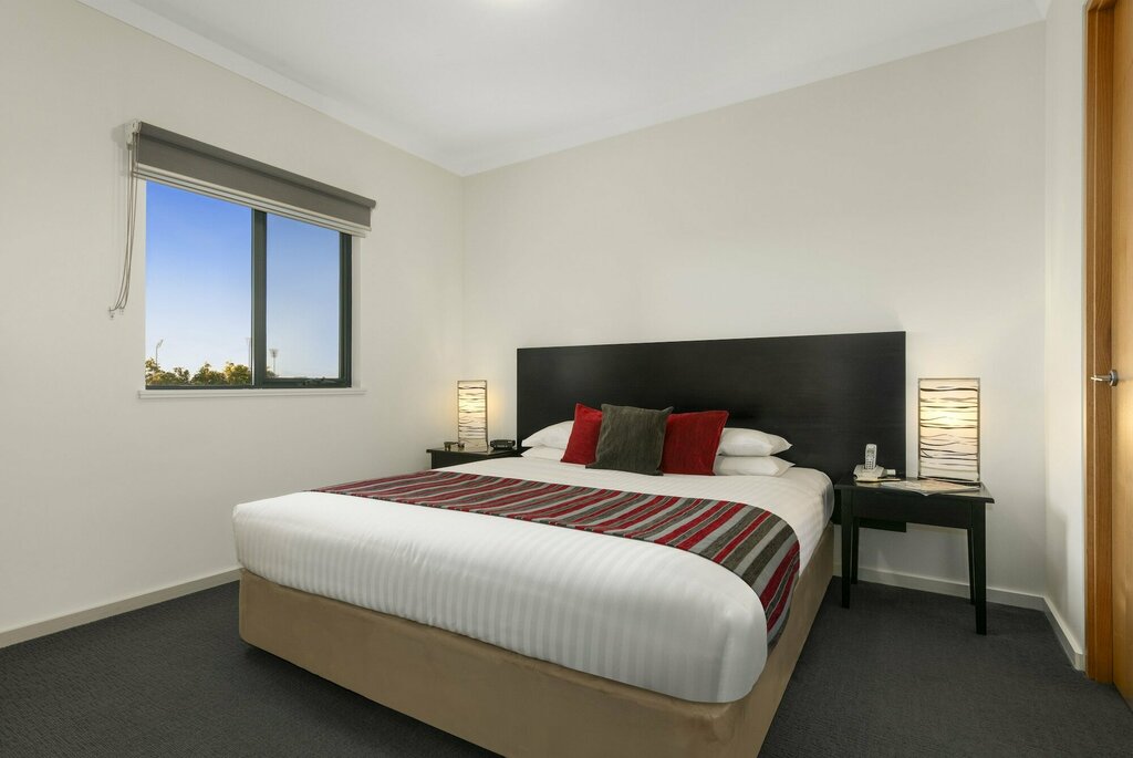 Otel Quest on Rheola, Perth, foto