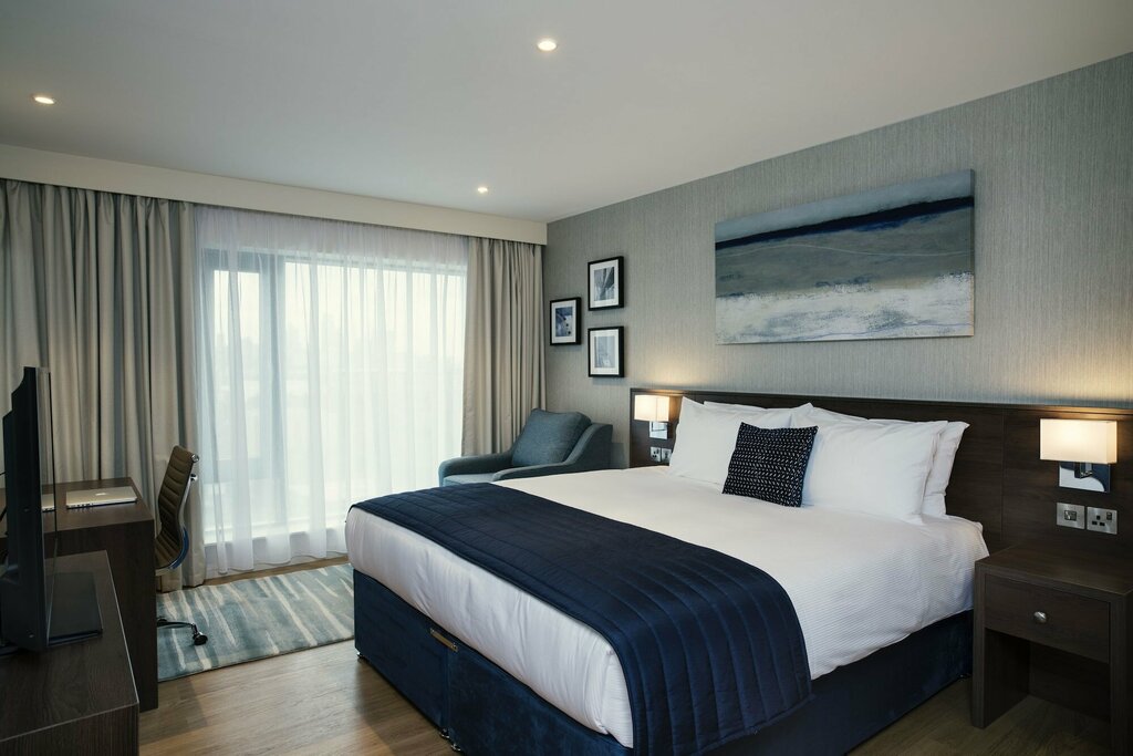 Otel Marlin Waterloo, Londra, foto