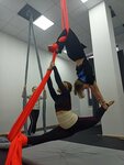 Полёт (Kirovgradskaya Street No:12), spor kulüpleri  Yekaterinburg'dan