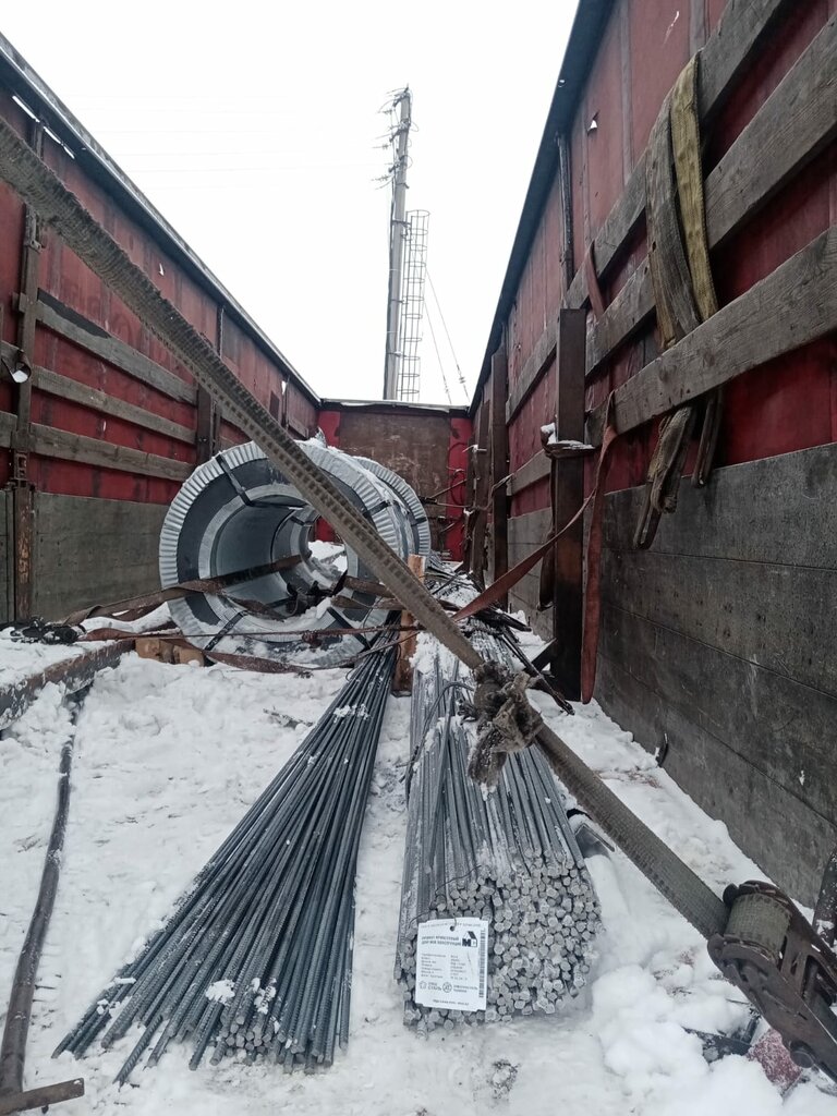 Metal ürün firmaları Прогресс, Nijni Novgorod, foto