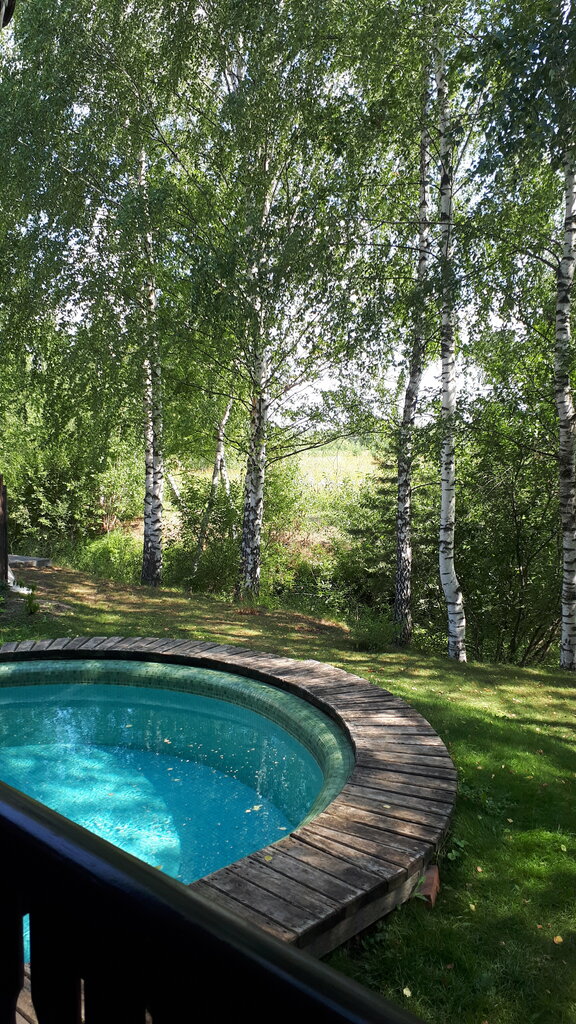 Hamamlar В некотором царстве, Riazanskaya oblastı, foto