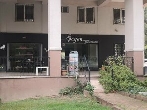Şayen Bayan Kuaförü (Kanuni Cad., No:84, Yıldırım, Bursa), kuaförler  Bursa'dan