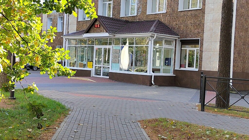 Belediyeler, devlet daireleri Всеволожский центр физической культуры и спорта, Vsevolgsk, foto