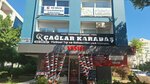 Diş Protez Uzmanı Cansu Bilginer Kılıç (Yeşilbahçe Mah., Metin Kasapoğlu Cad., No:25, Muratpaşa, Antalya), özel ağız ve diş sağlığı klinikleri ve muayenehaneleri  Antalya'dan