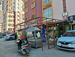 Pars Döner (Mavi Blv., No:81C, Adana), fast food  Adana'dan