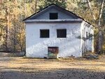Туалет (Trans-Baikal Territory, Chita, Tsentralniy District), tuvalet  Çita'dan