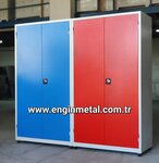 Engin Metal (Orta Mah., Atayolu Cad., Tuzla, İstanbul), büro mobilyaları  İstanbul'dan