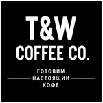 T&w Coffee Co (Kolskiy Avenue No:80), al götür kahve  Murmansk'tan