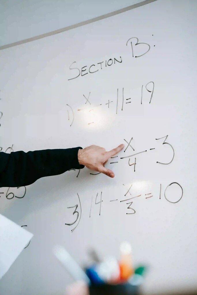 Uzman hizmetleri San Mateo Institute - Personalized Academic Advising, La Paz, foto
