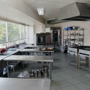Kariyer merkezi Cefim - Instituto Técnico, La Paz, foto