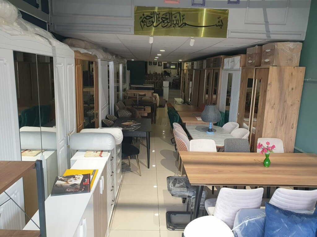 Ev eşyası mağazaları Öztemel Mobilya Aliağa, Aliağa, foto
