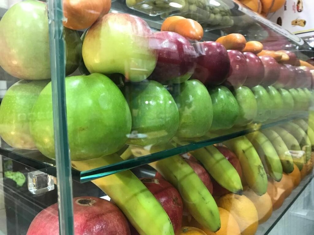 Kafe Piknik Büfe, İstanbul, foto