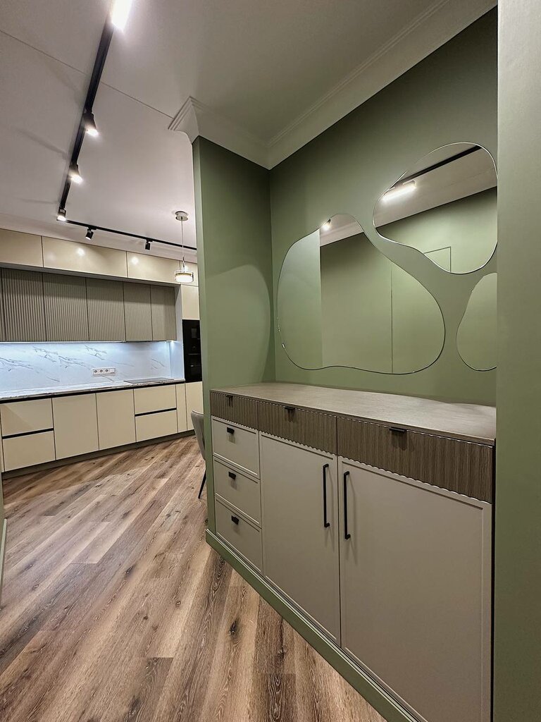 Mobilya fabrikaları Произведём, Moskova, foto