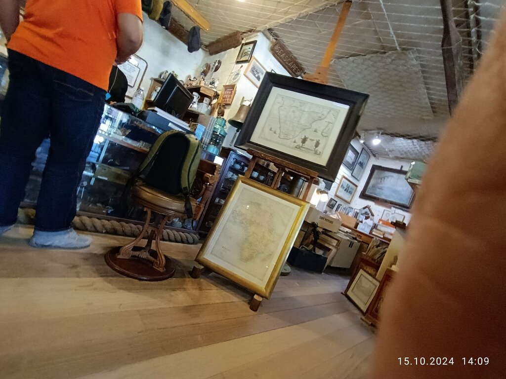 Protestan kilisesi New Apostolic Church, Capetown, foto