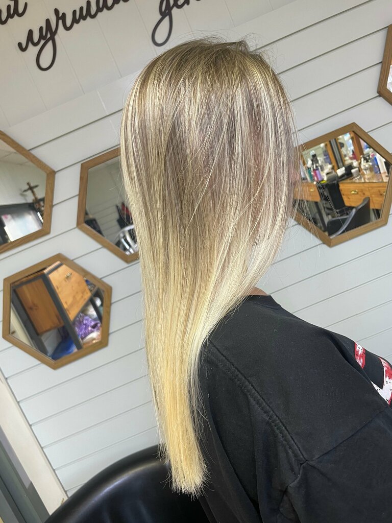 Güzellik salonu Compliment, Dzerjinski, foto