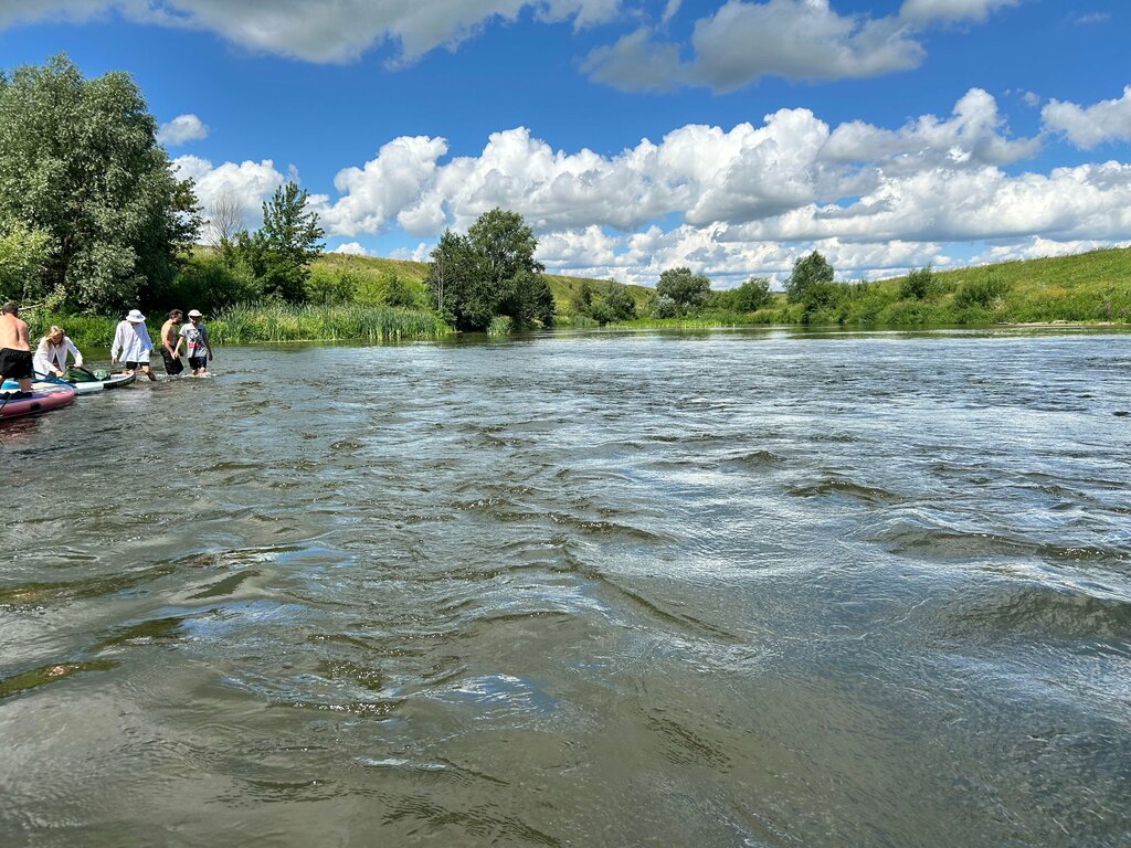 Plaj Пляж, Moskova ve Moskovskaya oblastı, foto