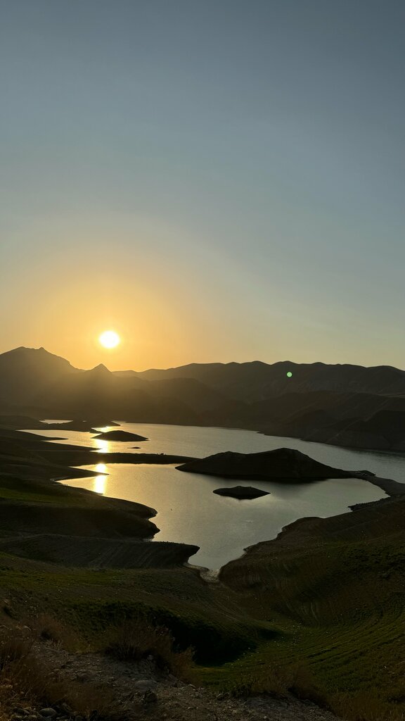 Belediyeler, devlet daireleri Azati Jrambar, Ararat, foto