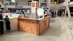 Juize Me (No:4, 16-shy yqsham aýdany), vitamin bar  Aktav'dan