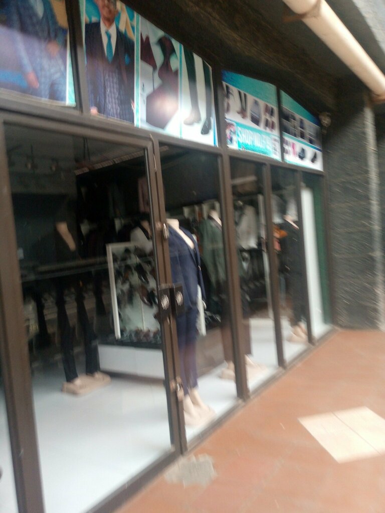 Teknopark Nkhata House Thabo Mbeki, Lusaka, foto
