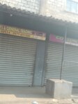 Colton Auto Spares (Freedom Way No:721), otomobil servisi  Lusaka'dan
