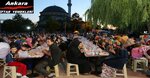 Ankara Toplu İftar Yemeği (Ankara, Etimesgut, Eryaman Mah., 337. Sok., 4), restoran  Ankara'dan