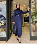 İpekçe Butik (İstanbul, Başakşehir, Başakşehir Mah., Süleyman Çelebi Cad., 13F), giyim mağazası  İstanbul'dan