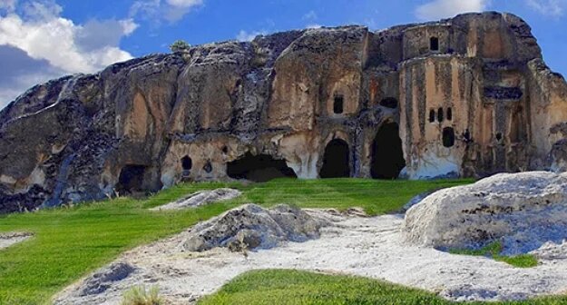 Otel Gazlıgöl Asil Termal, İhsaniye, foto