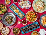 ChinChin (124, Sheikh Zayed Road, Dubai), restoran