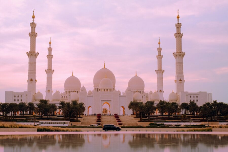Seyahat acenteleri Desert Point Tourism, Dubai, foto