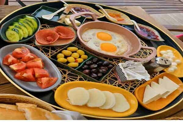 Otel Tatil Villacısı, Fethiye, foto