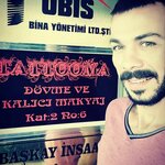 Tattooma Dövme & Kalici Makyaj (Kayseri, Osman Kavuncu Bul., 5B), dövmeciler  Kayseri'den