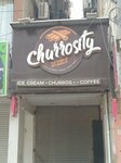 Churrosity 3. O (Alamgir Road No:108), restoran  Karaçi'den