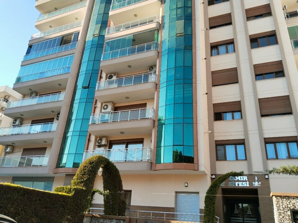 Hukuk büroları AV. Mesut Özkan Hukuk Bürosu, İzmir, foto