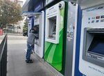 Garanti BBVA ATM (Ankara, Sincan, Gazi Osmanpaşa Mah., Bayır Sok., 10), atm'ler  Ankara'dan