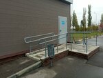 Мужской туалет, Бесплатный общественный туалет (Nizhniy Novgorod, Victory Park), tuvalet  Nijni Novgorod'dan