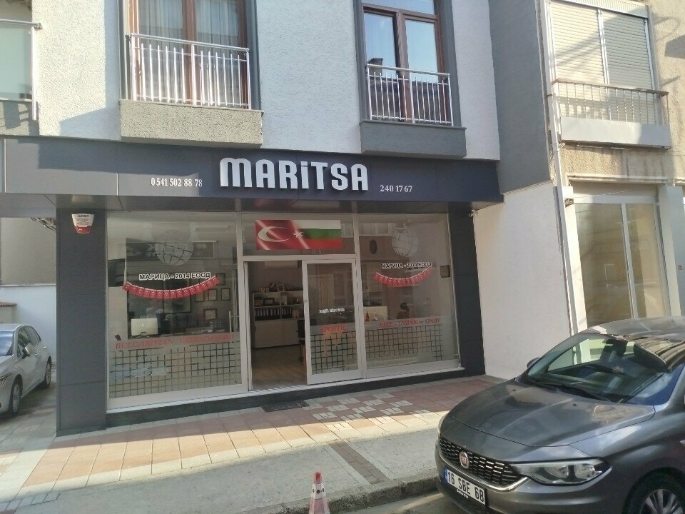 Danışmanlık hizmetleri Maritsa, Bursa, foto