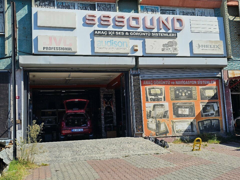 Oto alarm sistemleri Ss Sound Oto Ses ve Görüntü Sistemleri, İstanbul, foto